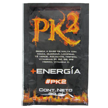 PK2 SACHET R132 - sex shop a domicilio